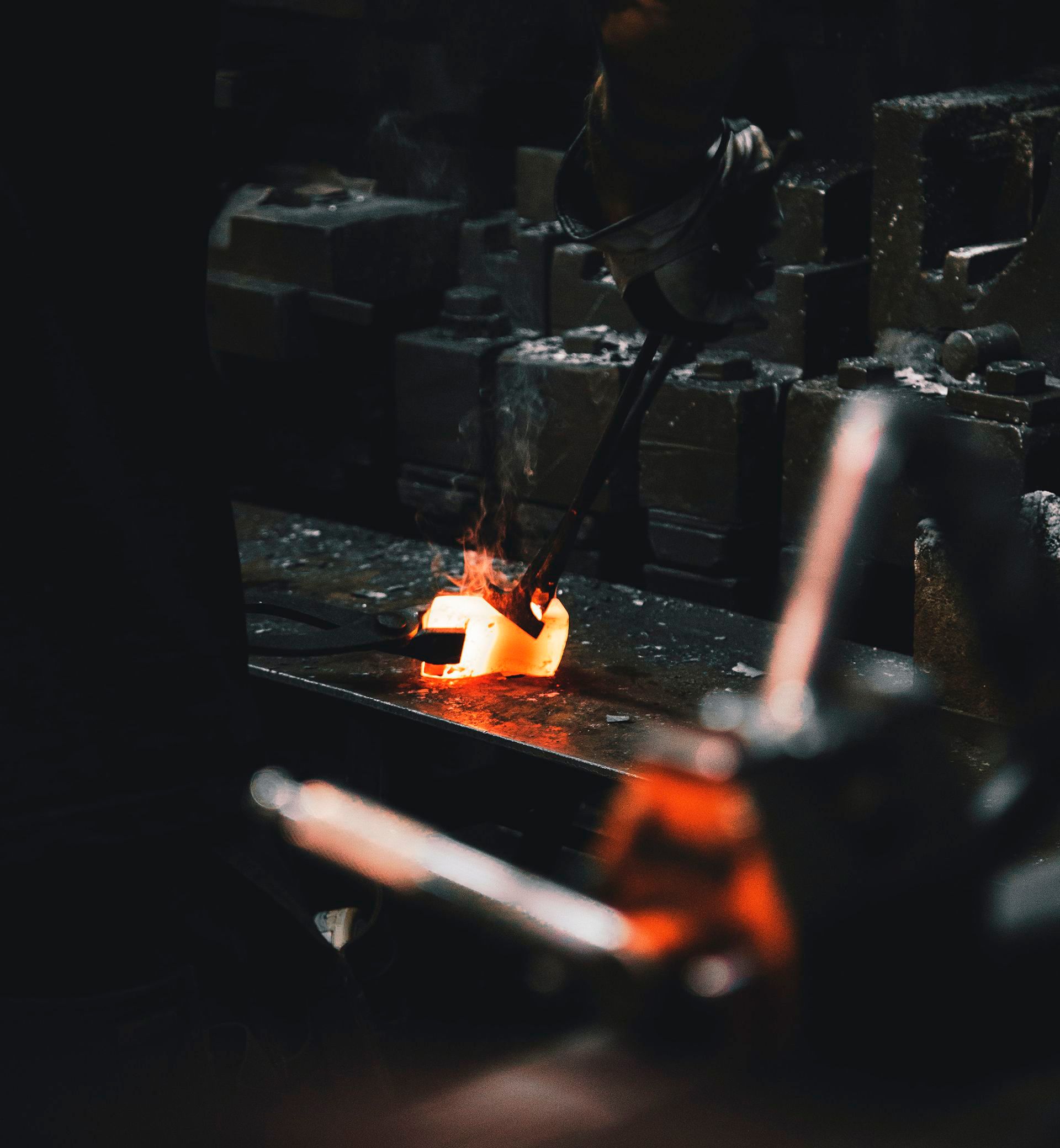 Tools for the right industry - h2greem